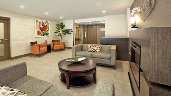 Comfortable Living In Owen Sound Regency Tower